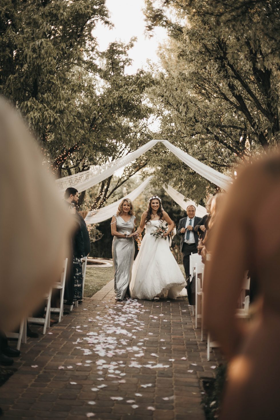 Second Time Around Weddings